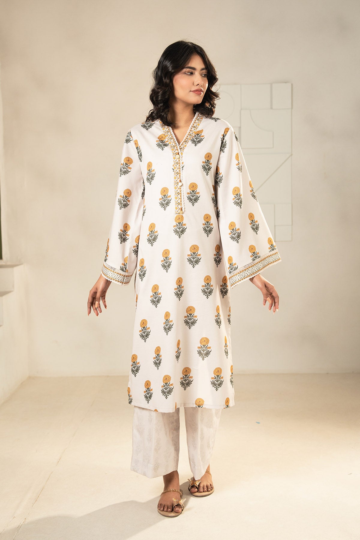 PC-07 - The Affordable Collection by Tana Bana Fabrics