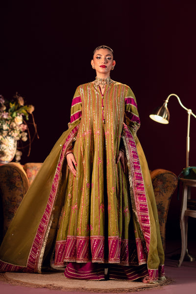 New Luxury Suits Collections - Tana Bana Fabrics