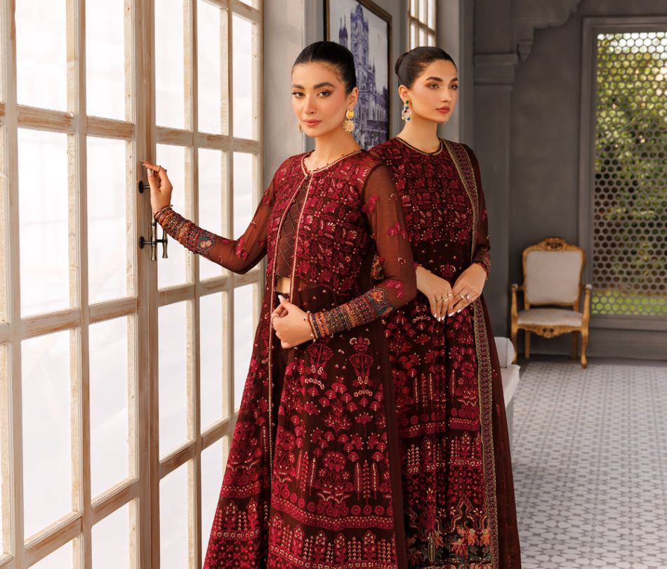 Women Collection - Tana bana Fabrics – Tana Bana Fabrics