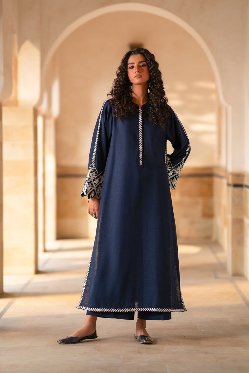 LC-09 - Laila Lawn Collection by Tana Bana Fabrics