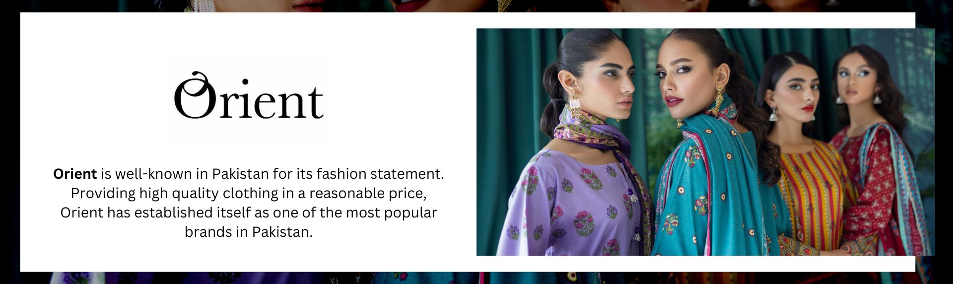 Orient – Tana Bana Fabrics