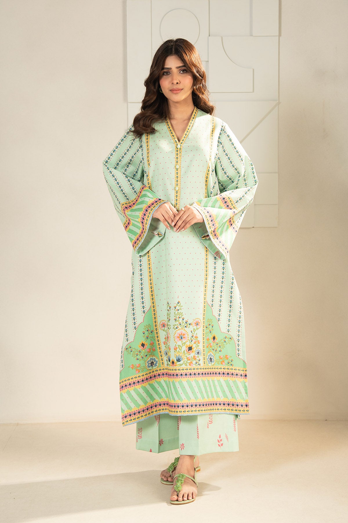 PC-09 - The Affordable Collection by Tana Bana Fabrics