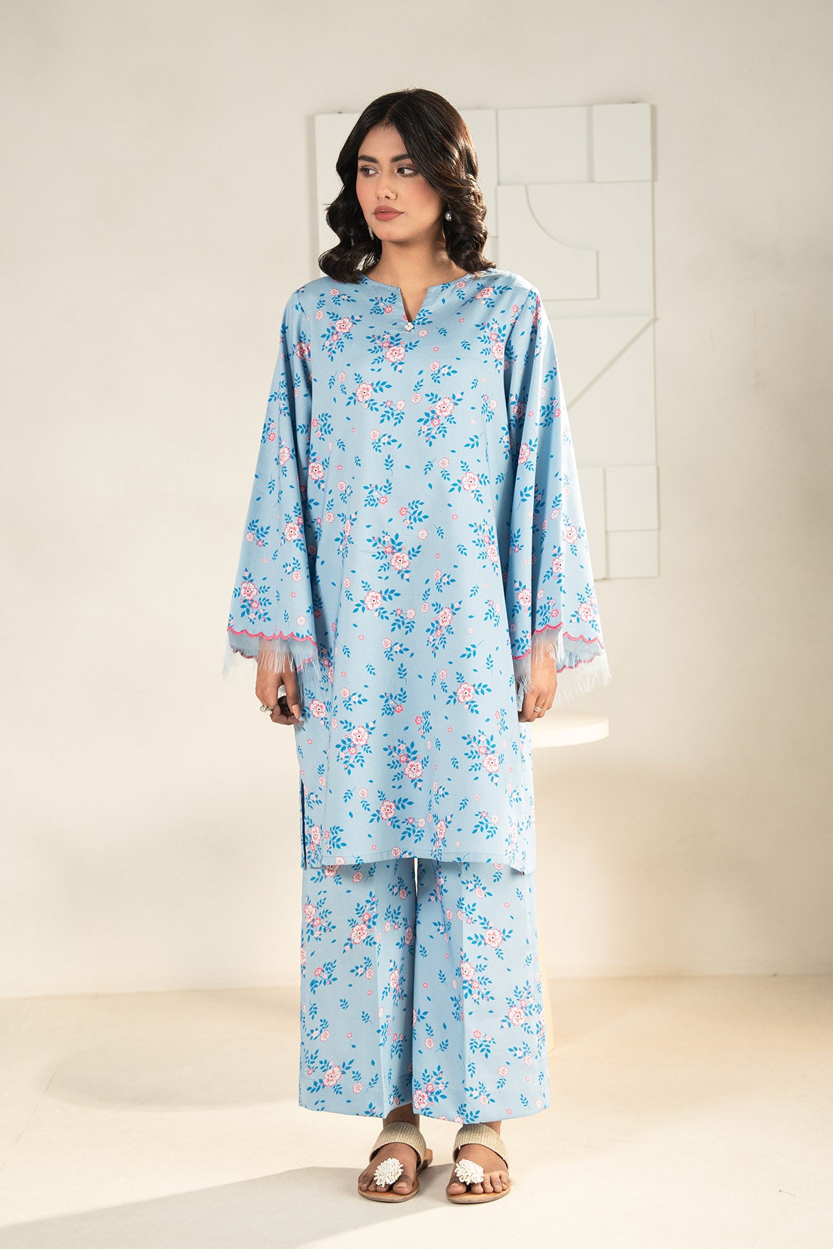 PC-17 - The Affordable Collection by Tana Bana Fabrics