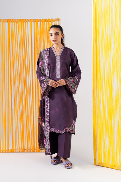 Mushal D-2 – Tana Bana Fabrics