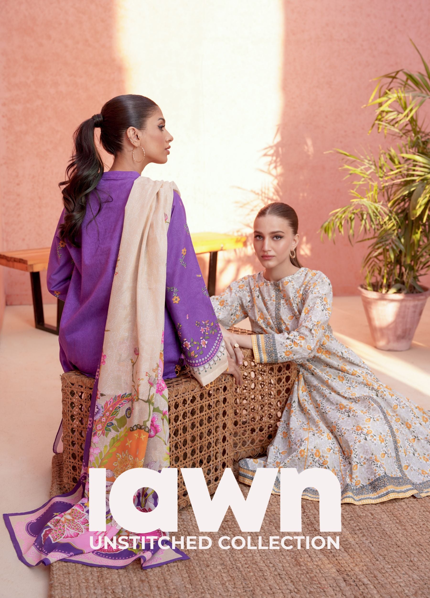 Women Collection - Tana bana Fabrics – Tana Bana Fabrics